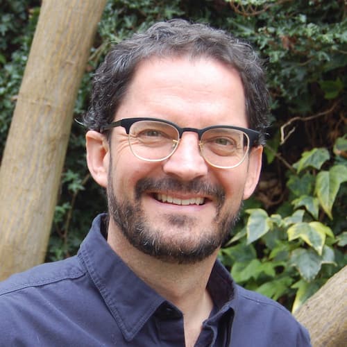 In Focus Lecture: Finding Home - Transformative Places Where Refugee ...